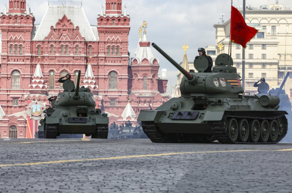 Svi komentari - Ponuda Moskvi: Kapitulacija? - B92