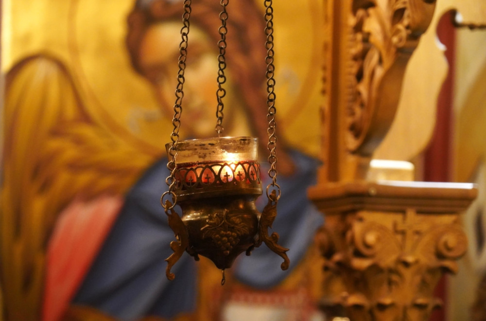 Običaji na jesenji Krstovdan - B92